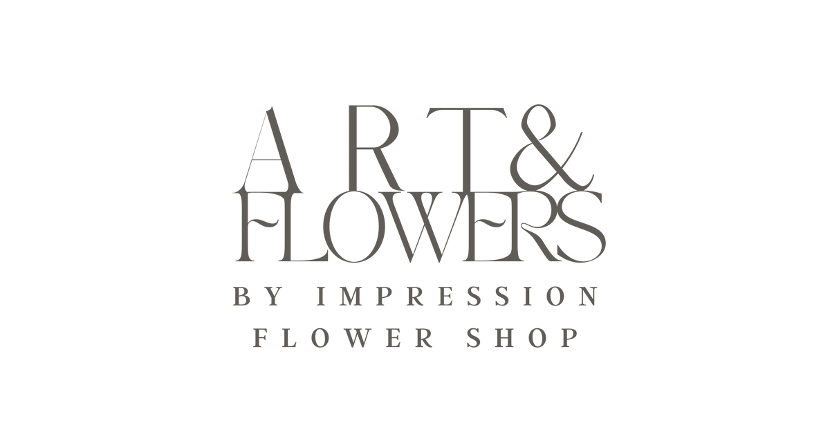 Impression Flower Shop